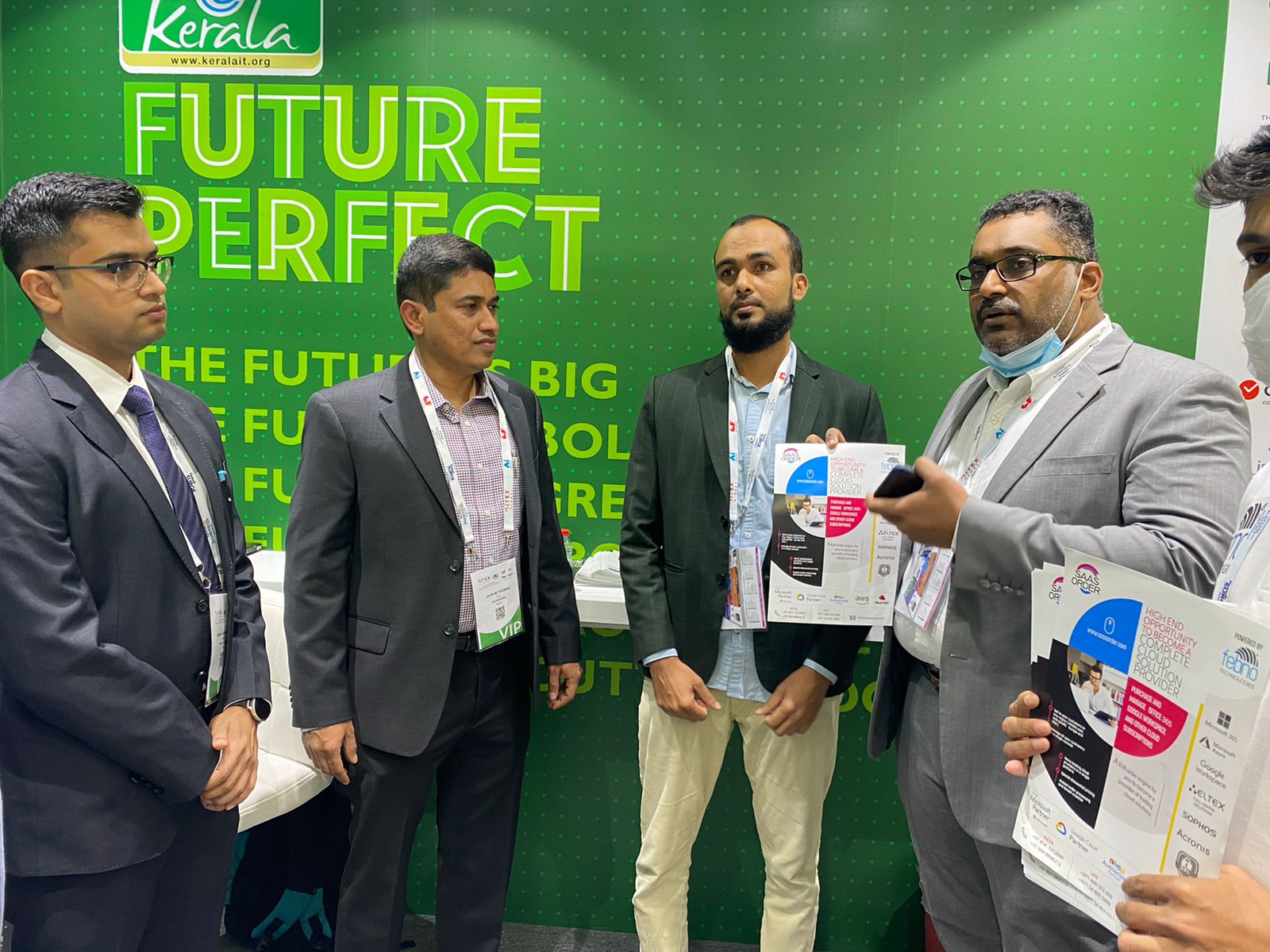 Blog Febno Technologies